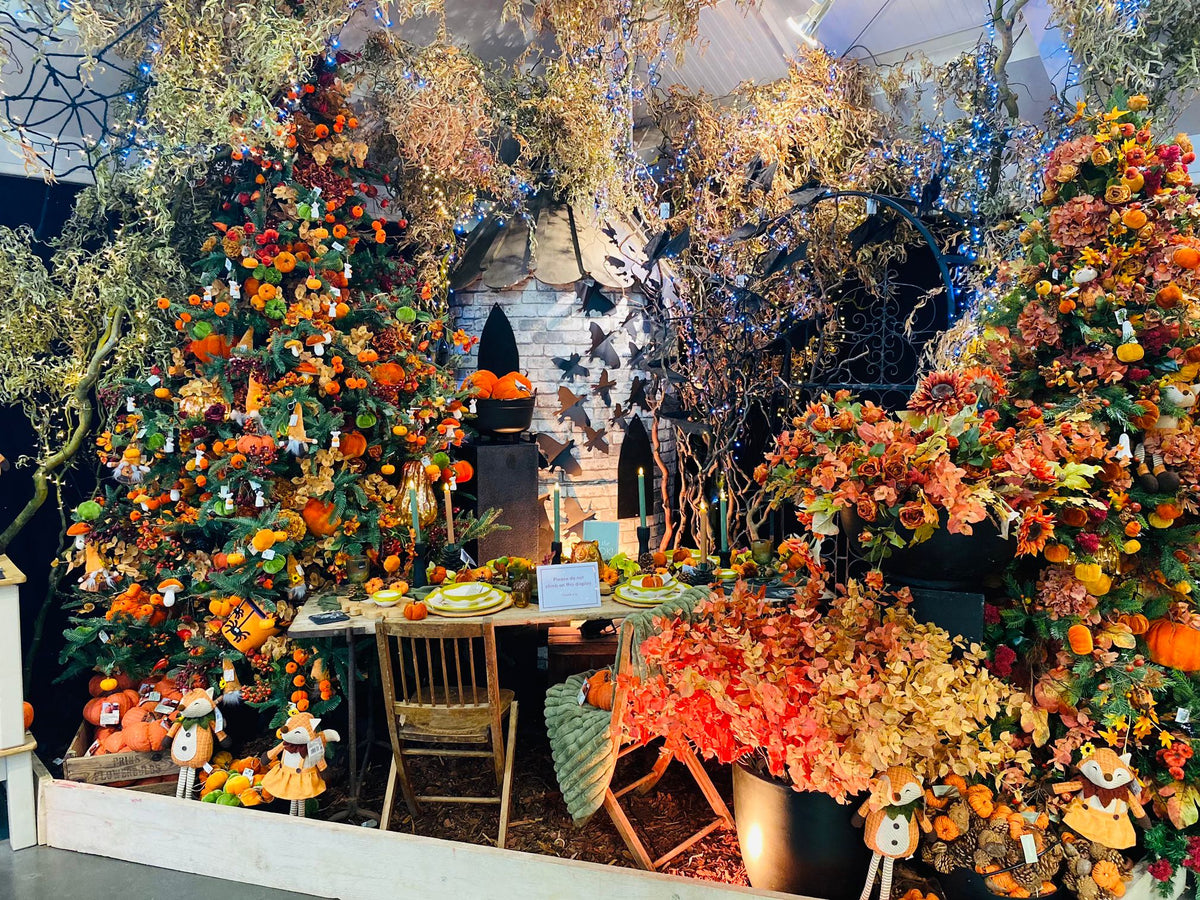 Bring Autumn Home– Perrywood