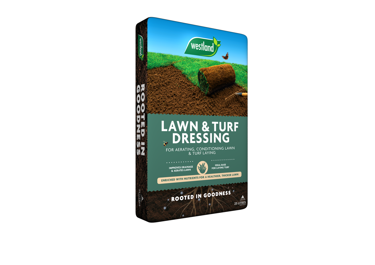 Westland Lawn & Turf Dressing - 25L– Perrywood