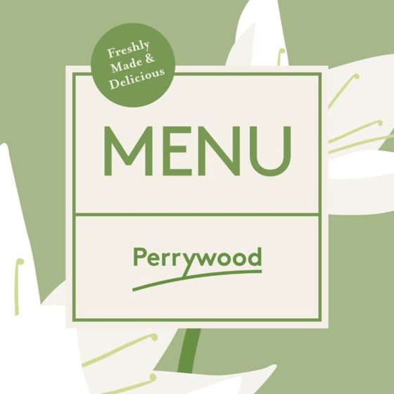 Tiptree Dining– Perrywood