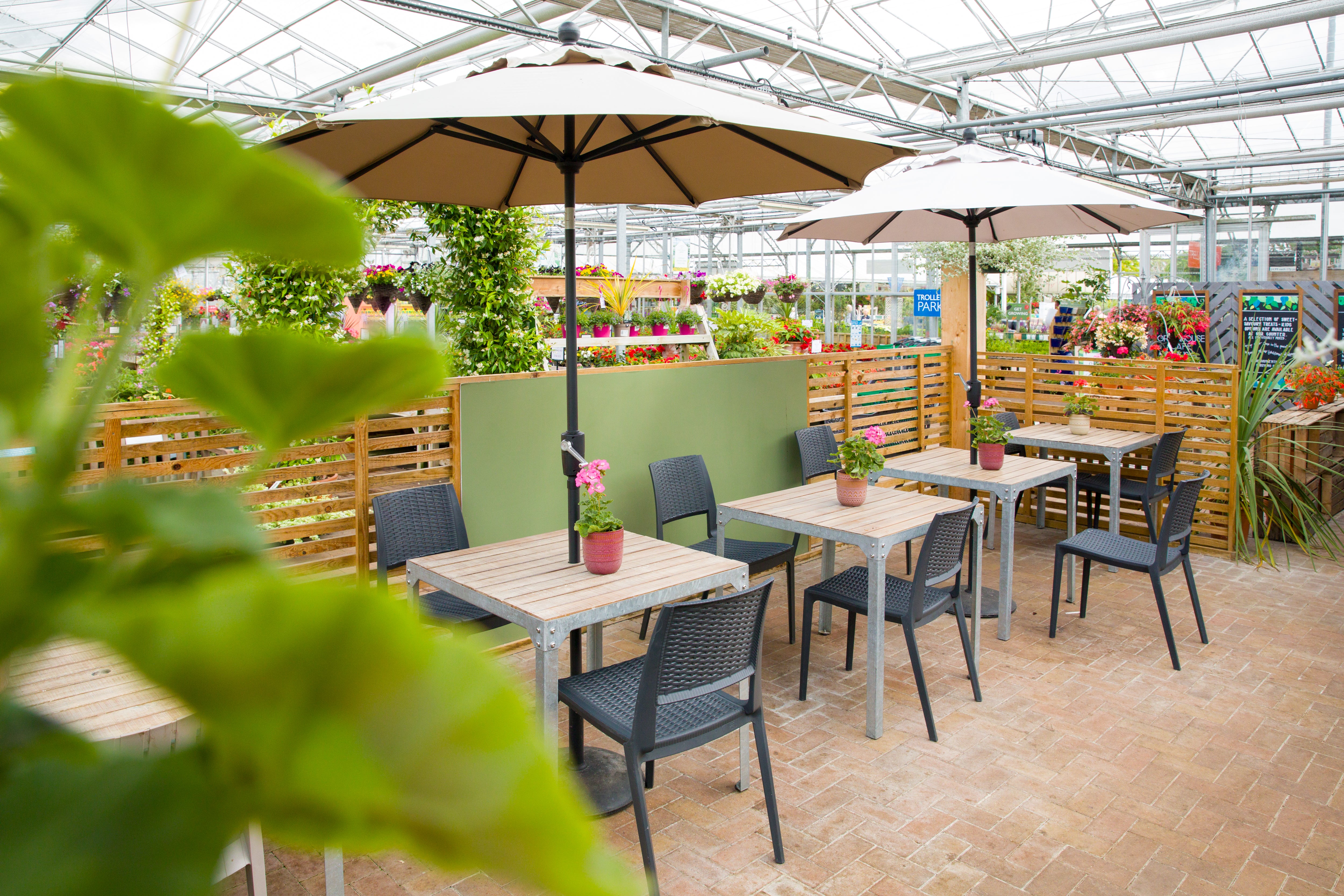 Tiptree Dining– Perrywood