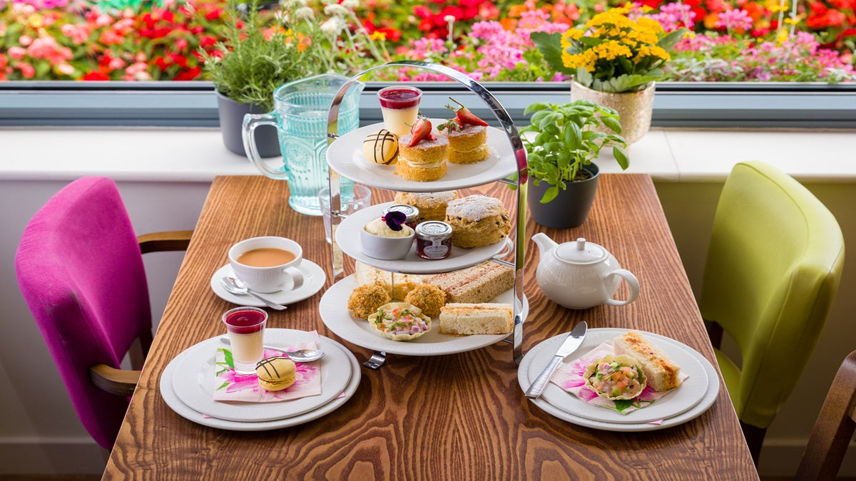 Dining– Perrywood