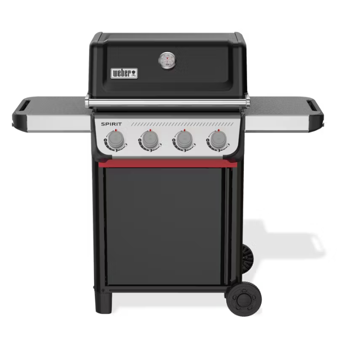 Spirit E-410 Gas Barbecue - B91– Perrywood