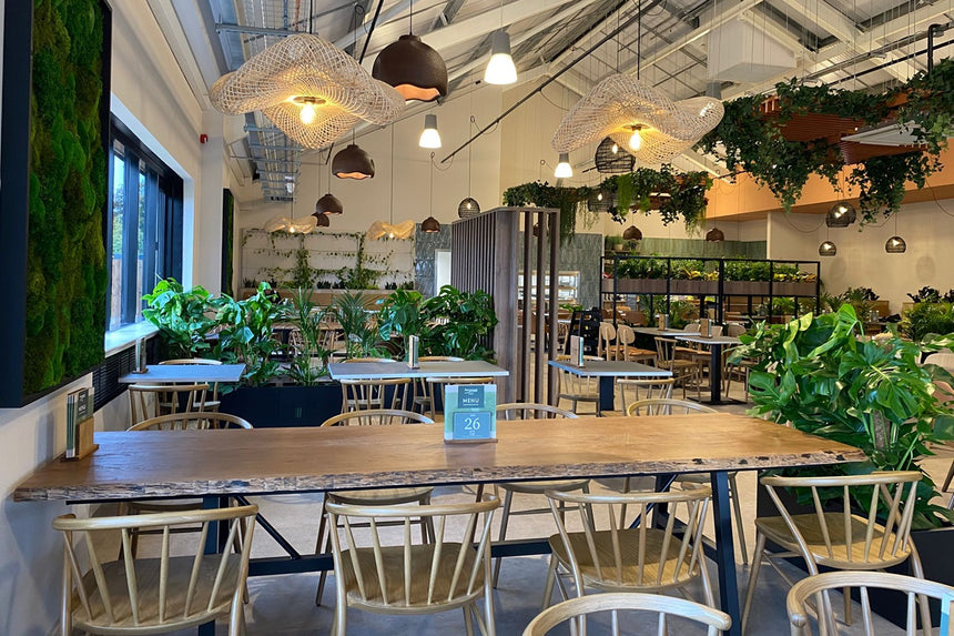 Dining– Perrywood