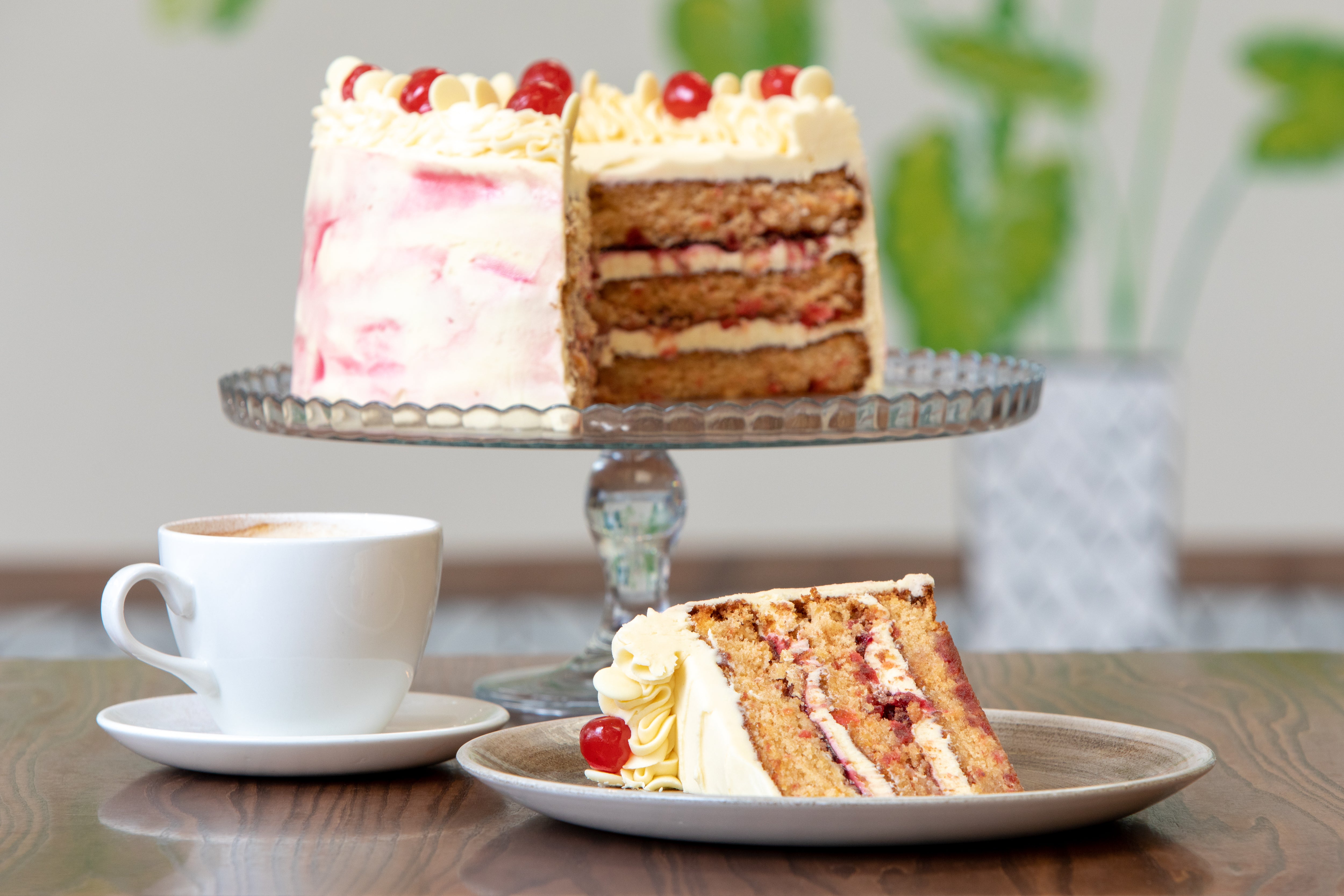 Tiptree Dining– Perrywood
